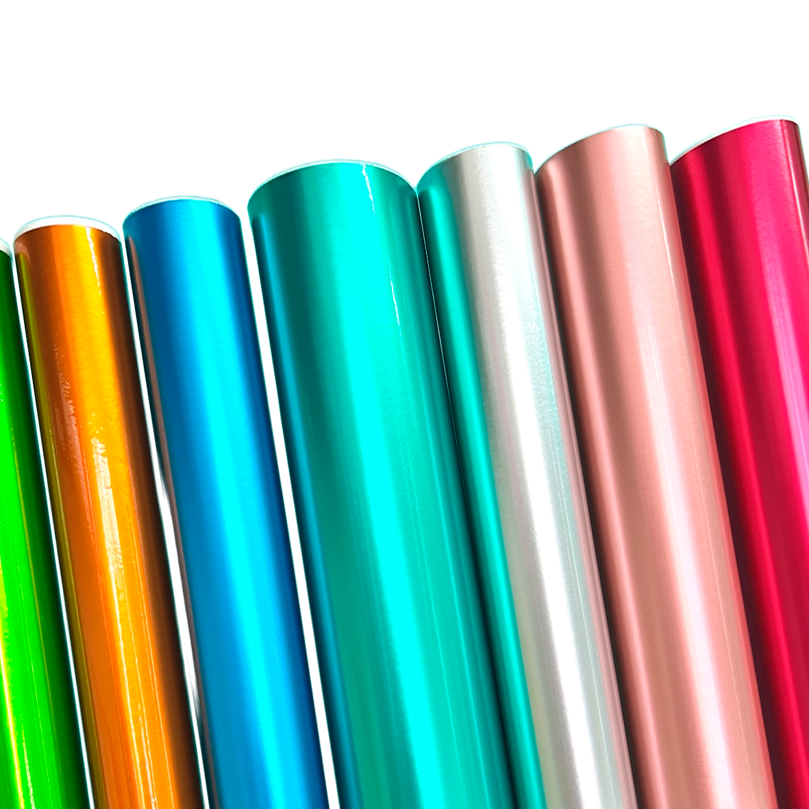 StyleTech Vinil Adhesivo Polished Metal