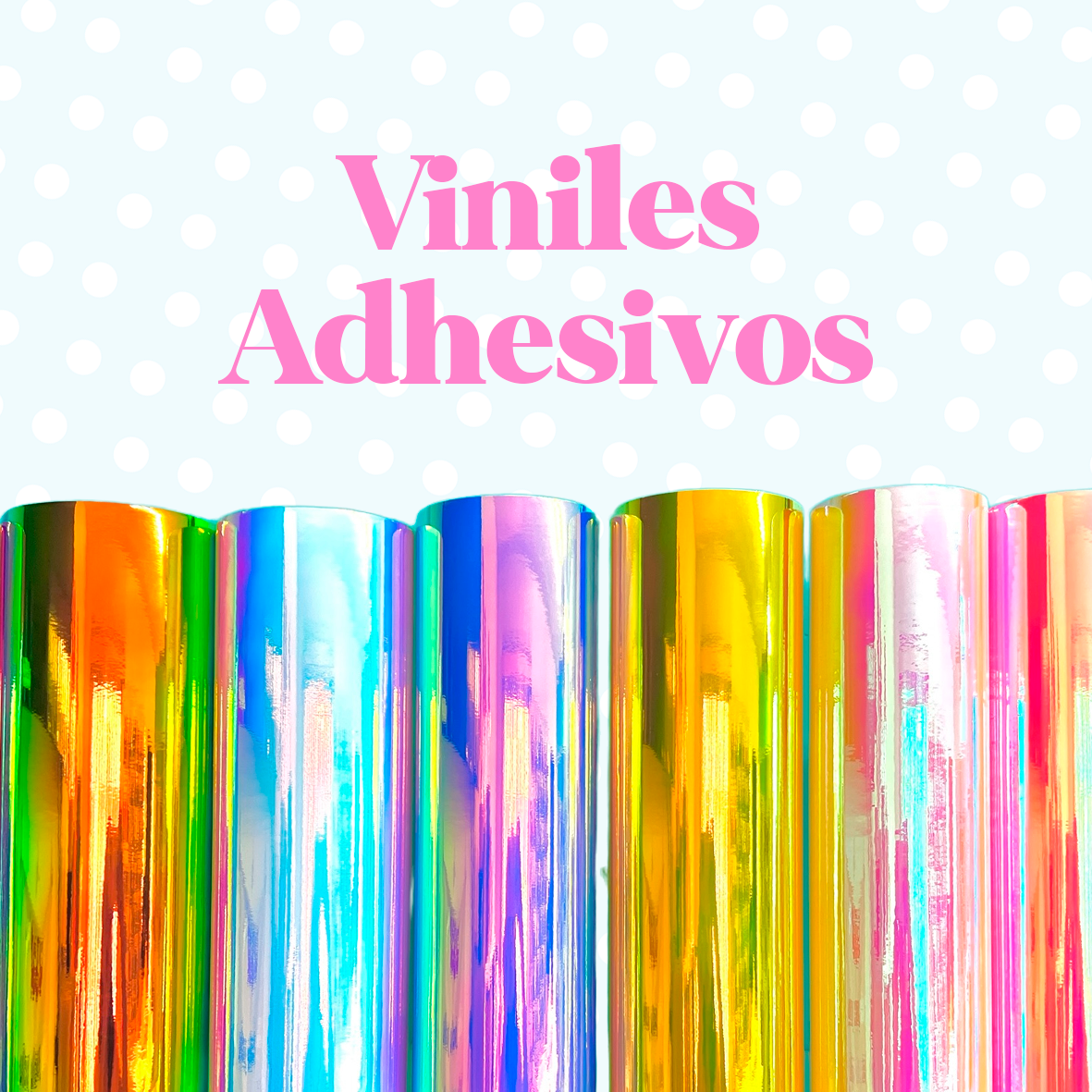 Vinil Adhesivo