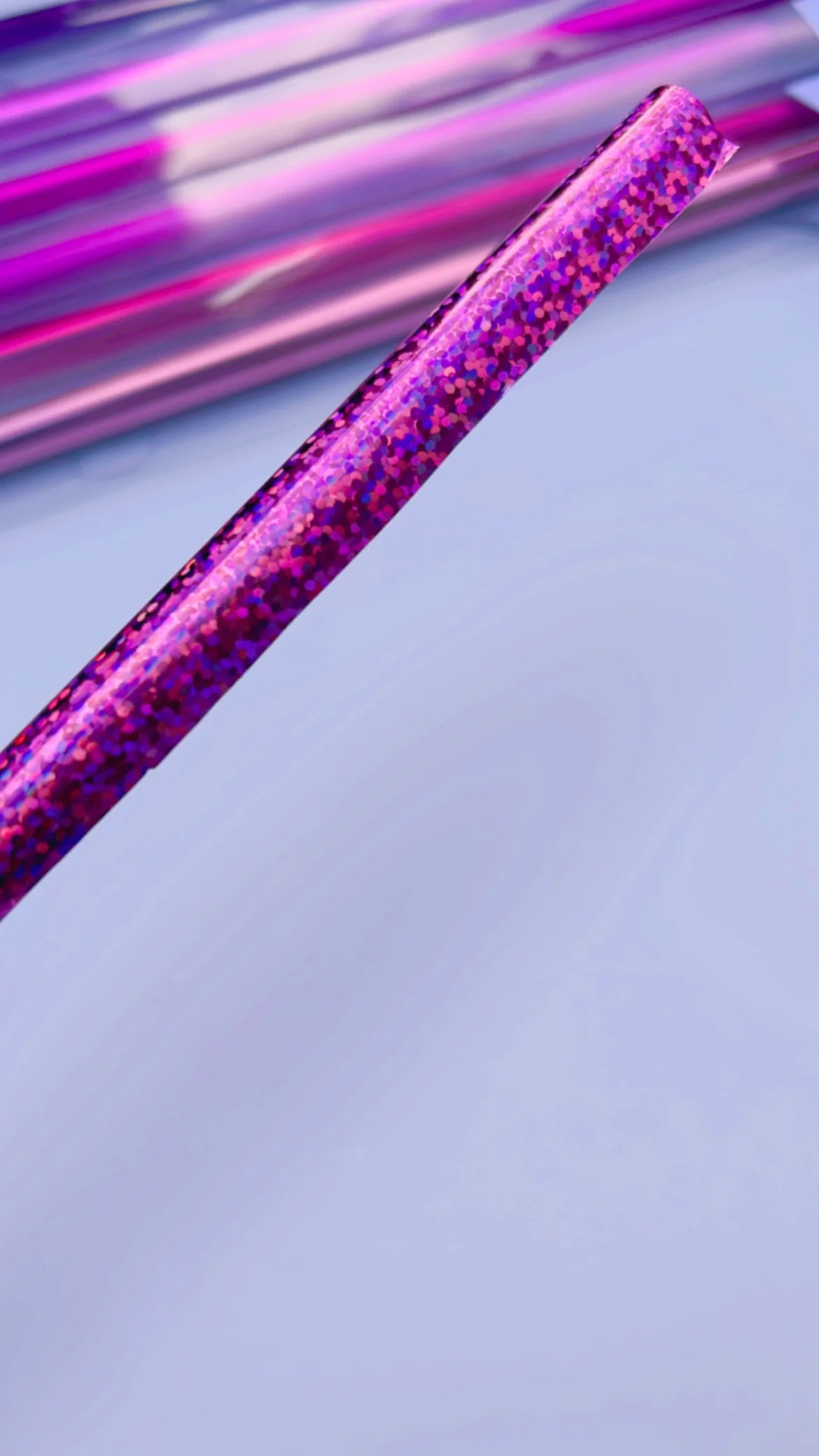 Foil Rosa mist – judilucraft