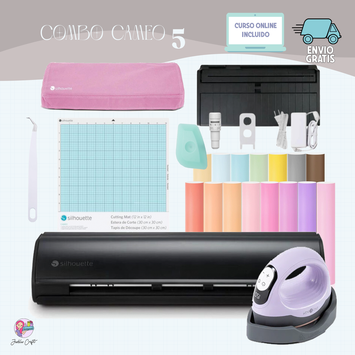 Productos – judilucraft