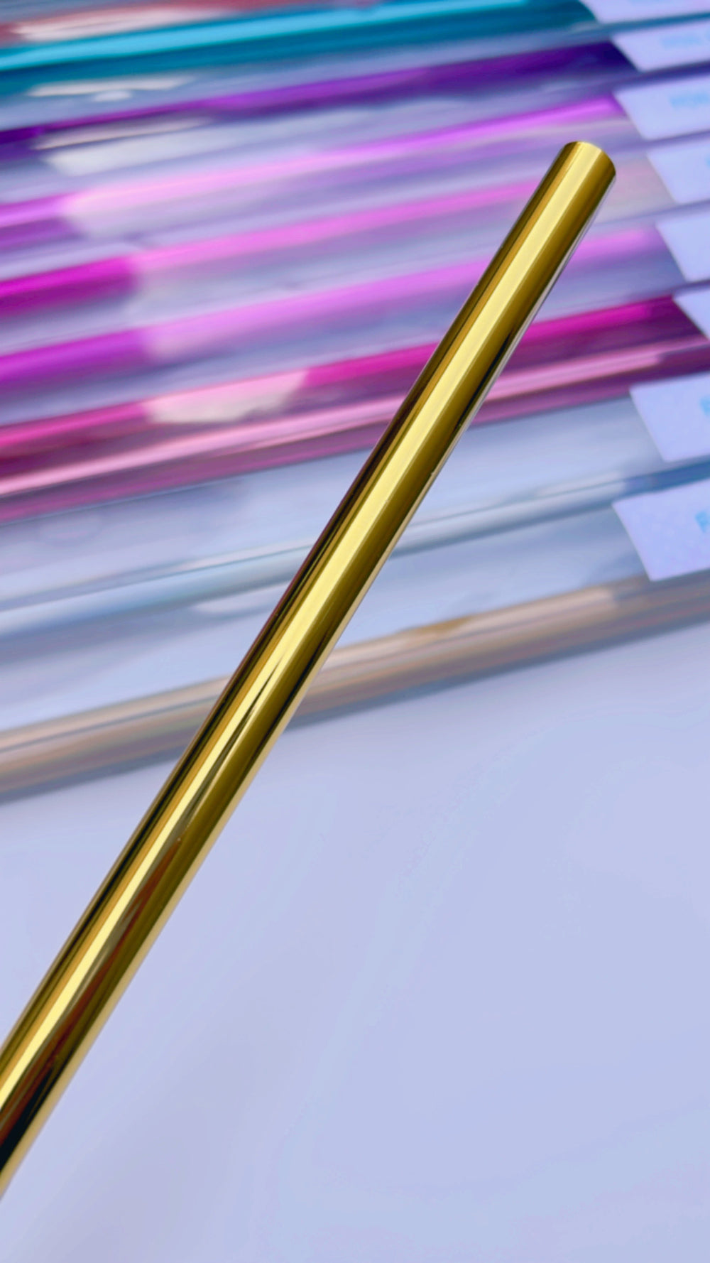 Foil - Linea premium