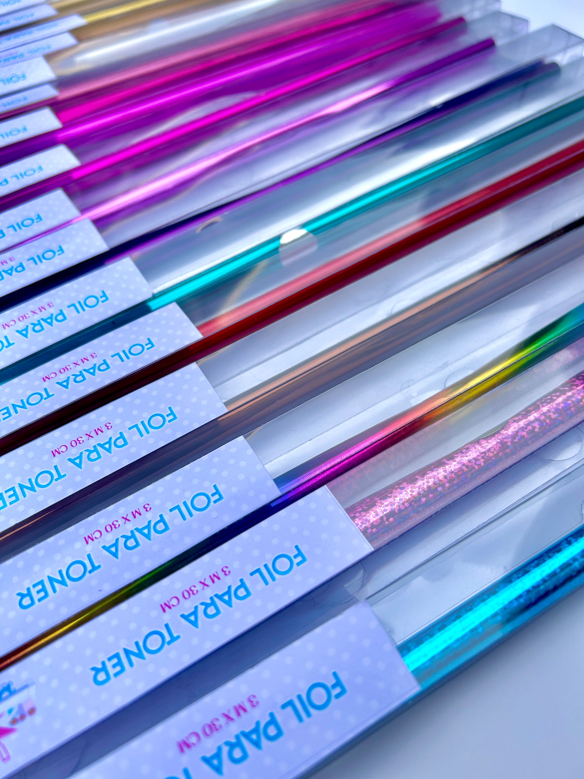 Foil - Linea premium