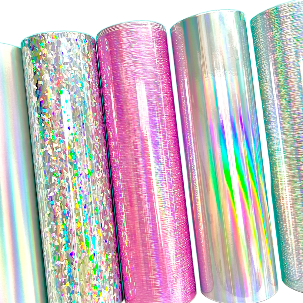 StyleTech Vinil Adhesivo Special Holographic